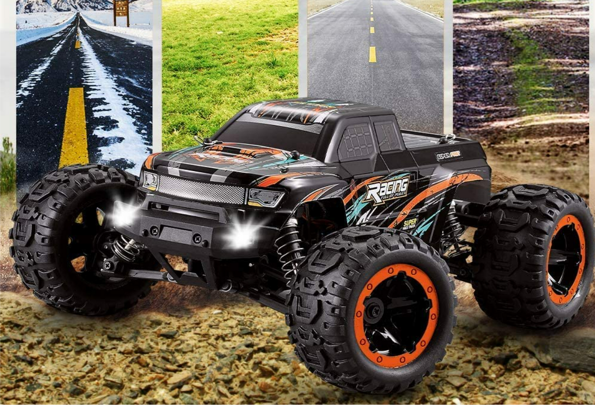 What is the worlds No 1 RC car? - RC Cars Store