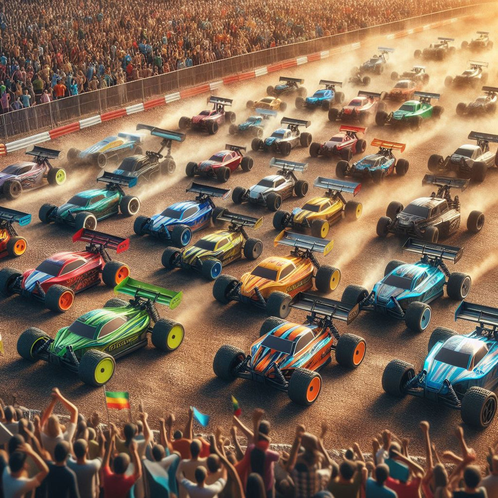 News – RC Cars Store