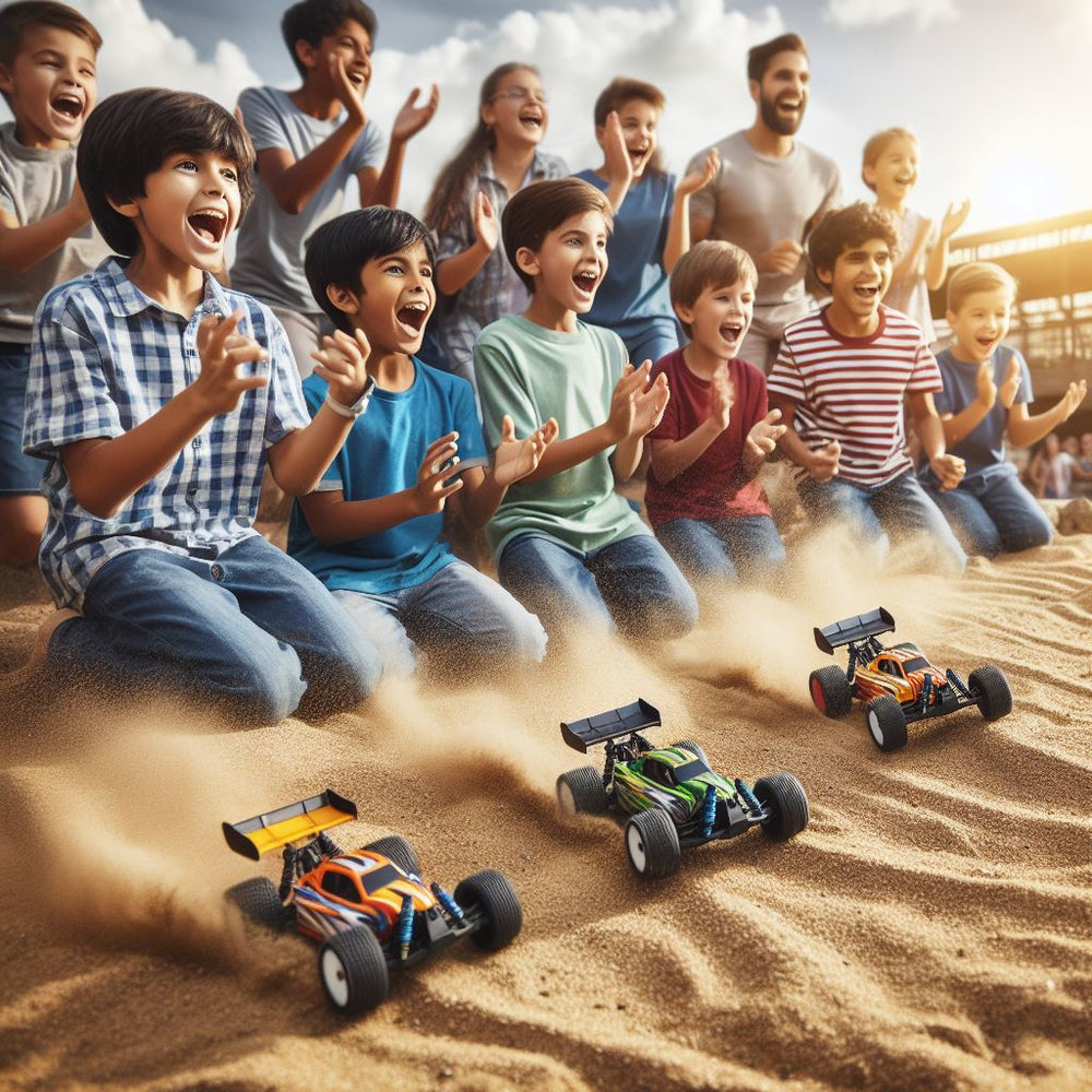 News – RC Cars Store