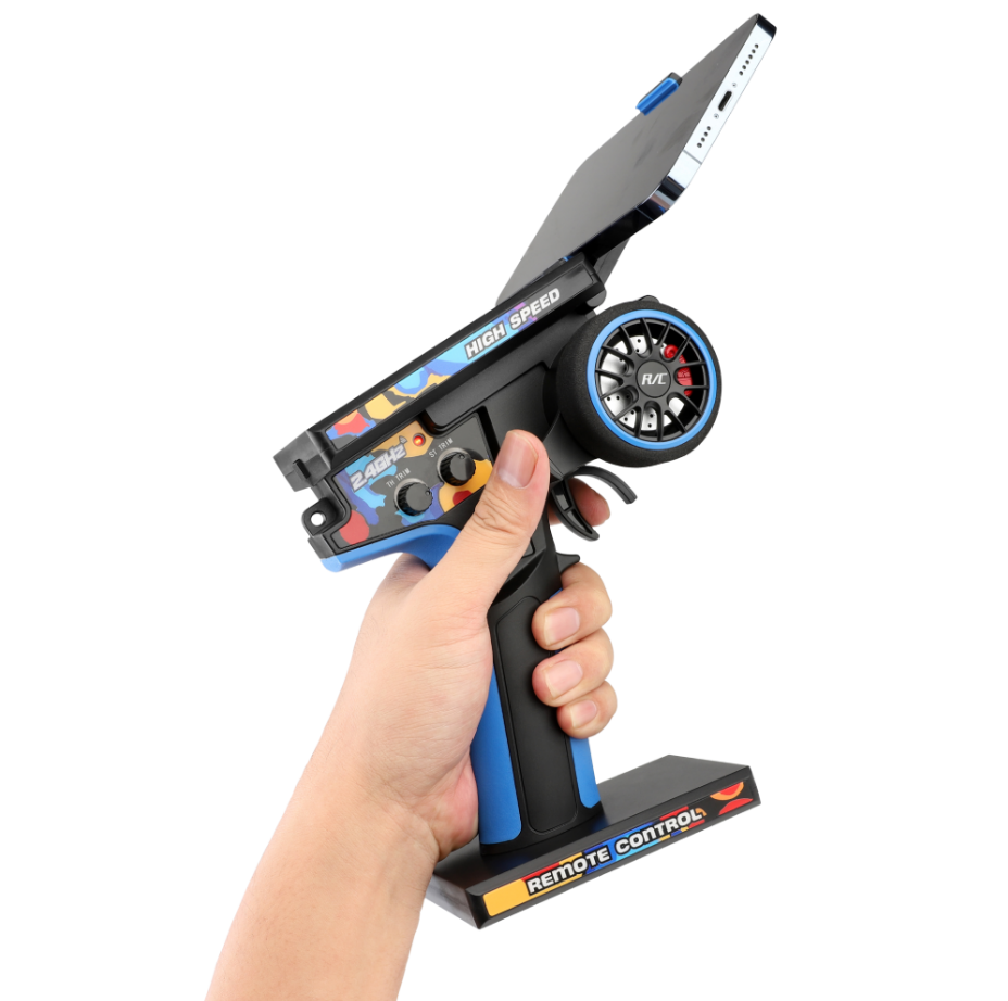 What Are The Popular RC Cars Sizes? - RC Cars Store