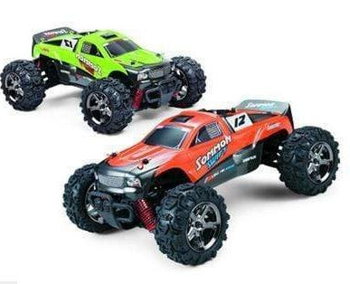 How fast can RC cars go? - RC Cars Store